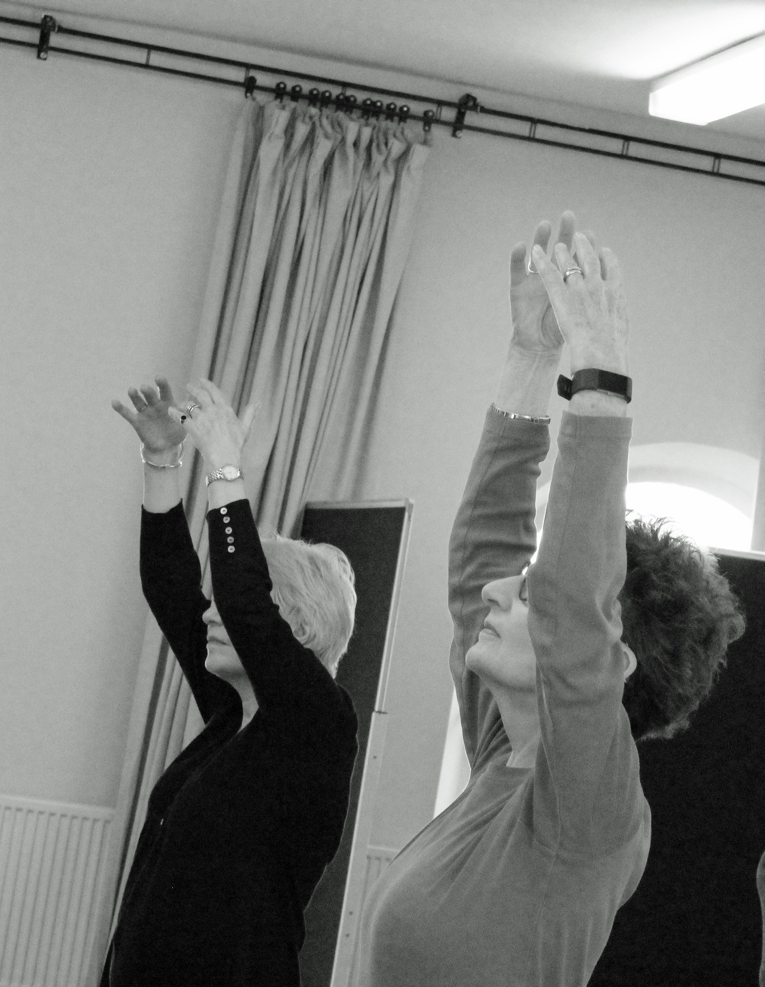 colchesterswansballet.com – Ballet classes for adults