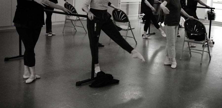 colchesterswansballet.com – Ballet classes for adults